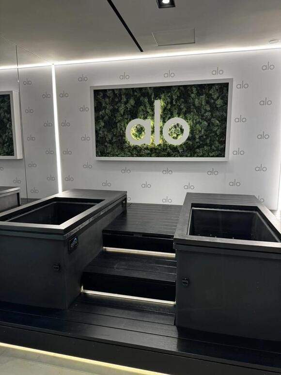 Inside the Secret Alo Gym in NYC, Loved by Celebrities & Content ...