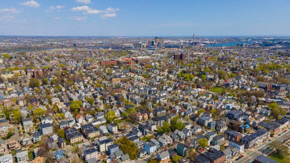 The 50 Best Liberal Places to Live in America in 2025, Based on Data ...