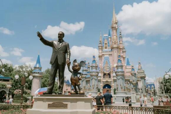 Disney World Adds New Family-Friendly Hotel Amenities for Summer 2026 ...