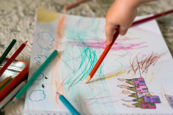 Why National Scribble Day Is Worth Celebrating - NewsBreak