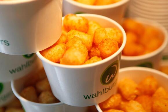 What To Know About The Recent Tater Tot Recall in WA. - NewsBreak