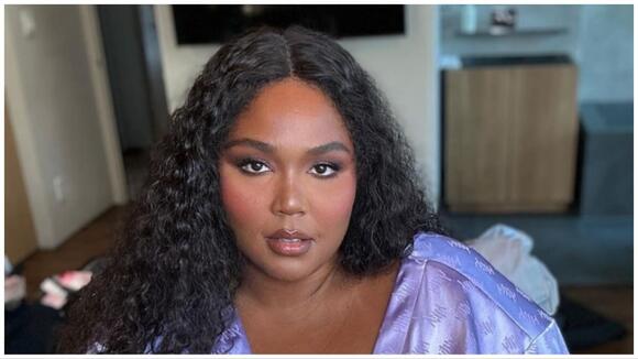 ‘What Happened to You?’: Lizzo Hit with Brutal Backlash After Attempt ...