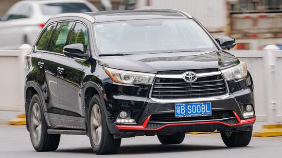 Toyota plans to bring U.S.-built models like the Tundra to Japan in ...