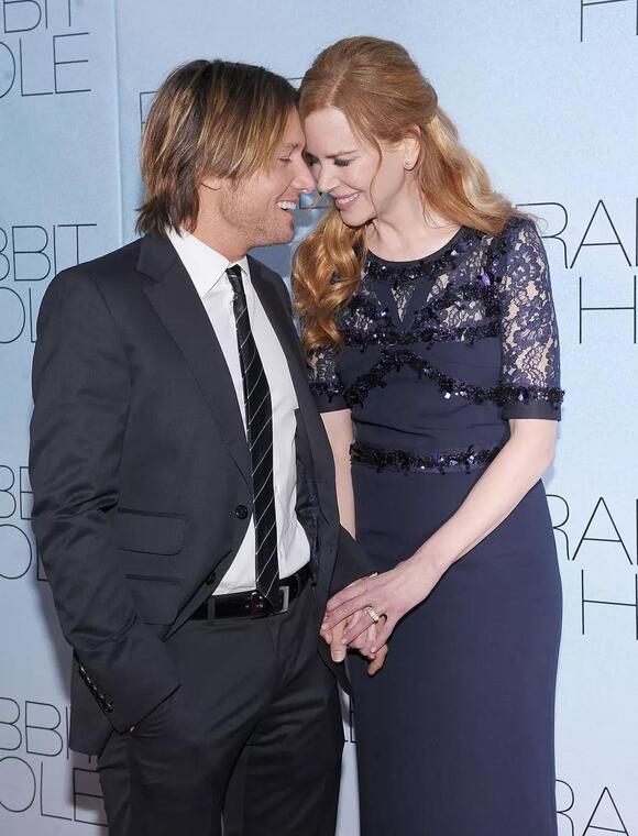 Nicole Kidman Fought to Save Her Marriage to Keith Urban [Report ...