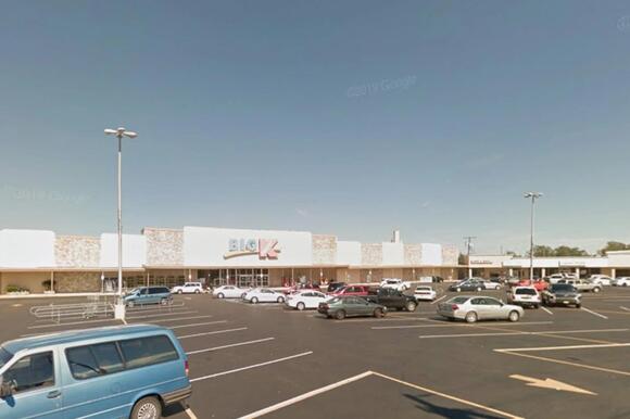 6 Years Since the Somers Point, NJ, Kmart Closed at Christmas - NewsBreak