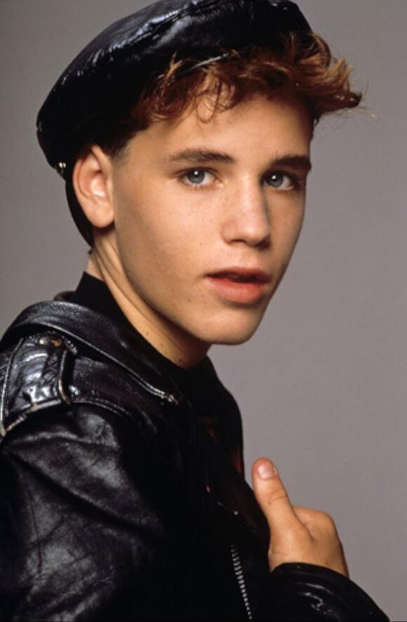 The Devastating Death of Former Child Star Corey Haim: 15 Years Later ...