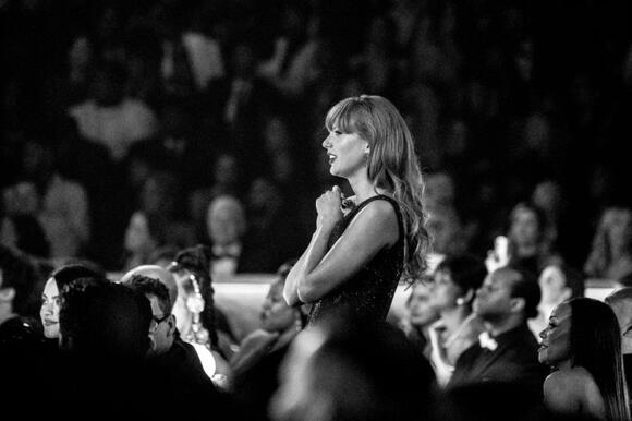 The Evolution of Taylor Swift's Artistry Across Her Eras - NewsBreak