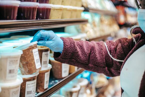 Americans Are Paying Premium Prices for These Foods That Nutritionists ...