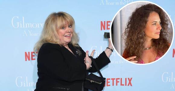 Sally Struthers Loves Samantha, Her Only Daughter, Very Dearly - NewsBreak