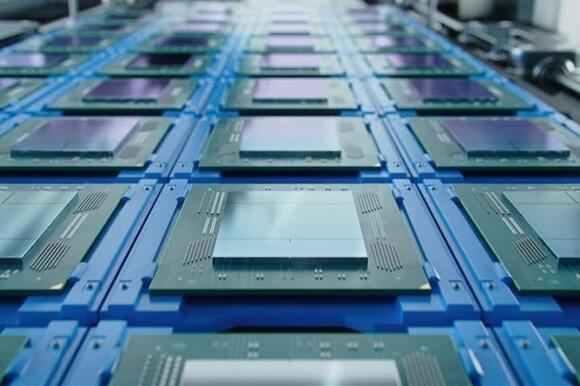 Nvidia, Broadcom, Marvell Poised To Benefit From AI-Driven ...