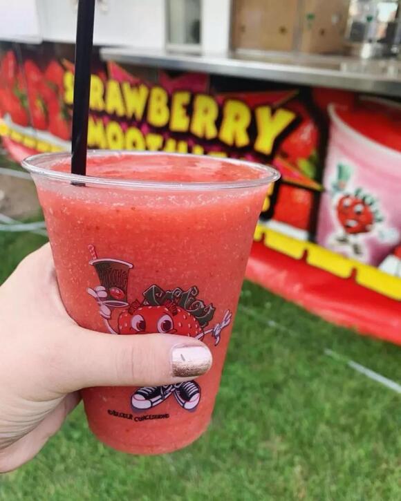 Waterloo’s Food Truck Festival Returning with Record 27 Vendors - NewsBreak