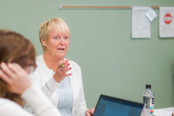 Le Roy Board of Education begins 2024-25 term