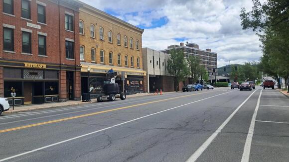 All New 'Zio Roberto' Taverna & Ristorante Now Open In Downtown North ...