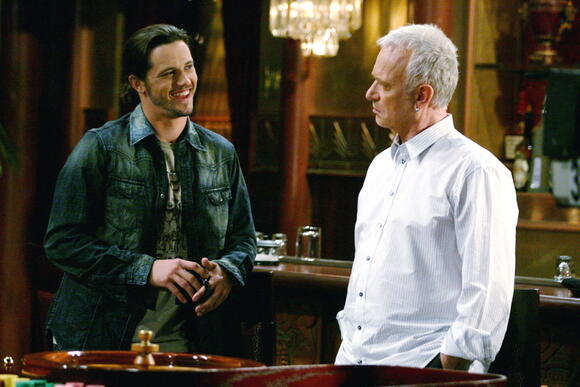 Nathan Dean Sets ‘General Hospital’ Return as Luke’s Son Ethan After 6 ...