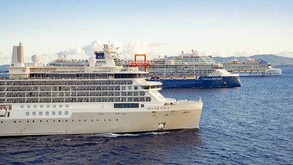 Royal Caribbean Reveals Points Choice and It Could Change Loyalty ...