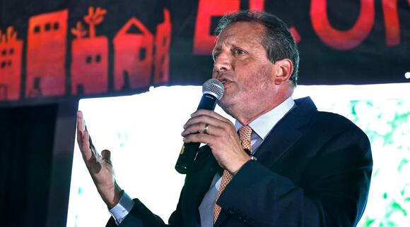 Brad Lander calls for ‘coalition of anti-Zionists and liberal Zionists ...