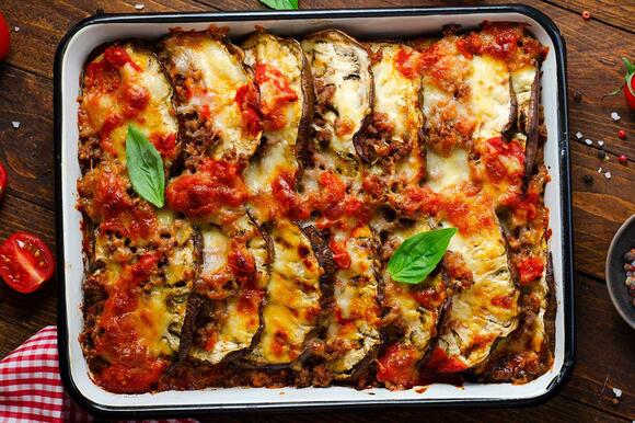 18 Greek Recipes That Taste Better Than Eating At A Fancy Place - NewsBreak