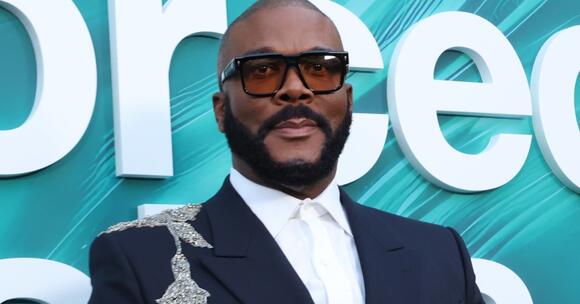 Tyler Perry Sued for $260 Million Over Sexual Assault Allegations by ...