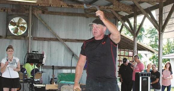 Raymondville Picnic and Carnival set for next week - NewsBreak