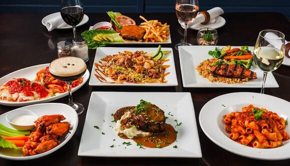 Best New Restaurant This Year In Fairfield County In 2025: Bosco's Bar ...