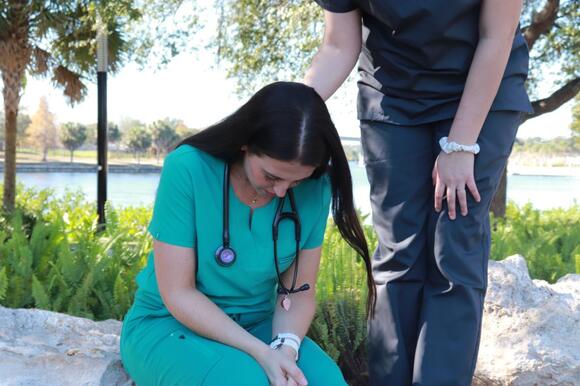 How “Not One More Vet” is Revolutionizing Veterinary Well-Being - NewsBreak