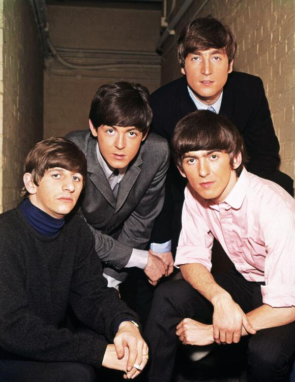 The Truth About Why the Beatles Reunion Never Happened - NewsBreak