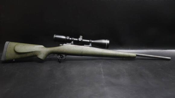 10 Guns guides rely on after years in remote country - NewsBreak