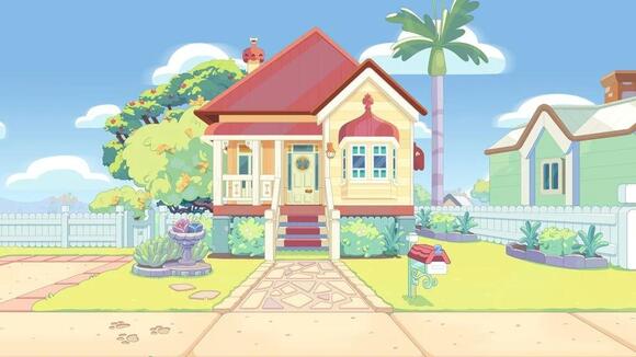 Bluey Is Coming to Minecraft, And My Kids Are Already Planning Their ...