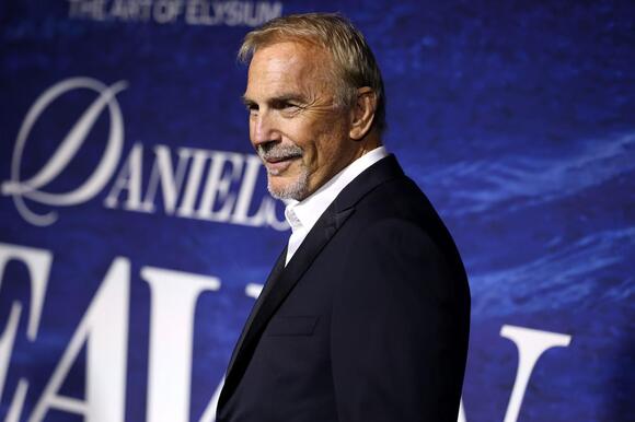 Kevin Costner surprises fans with rare admission about faith after ...