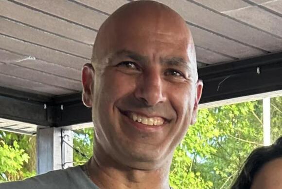 Ex-Volunteer Fire Chief Corey Comperatore Dies a Hero at Trump Rally ...