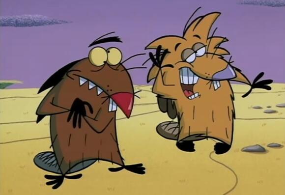 21 Random Cartoons From The 90s That Will Unlock Memories You Forgot ...