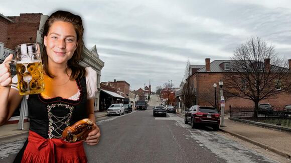 Missouri’s Most Laid-Back Town Is Also Known for a Fun Event - NewsBreak