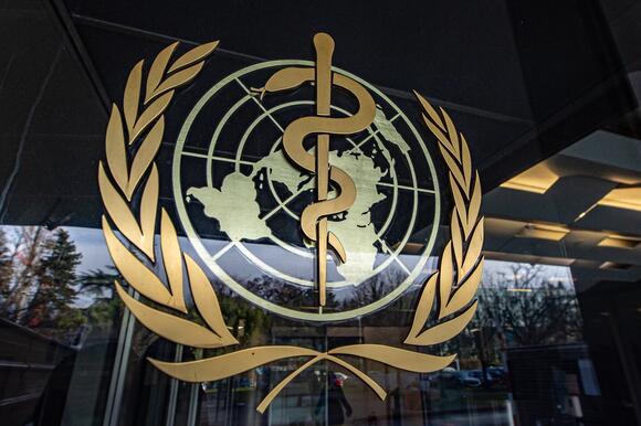 What the U.S. leaving the WHO means for health in America and the world ...