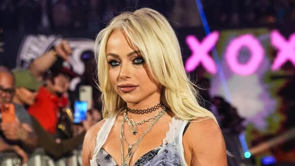 Liv Morgan Shows Off Nasty Head Injury After WWE RAW Incident (Photos ...