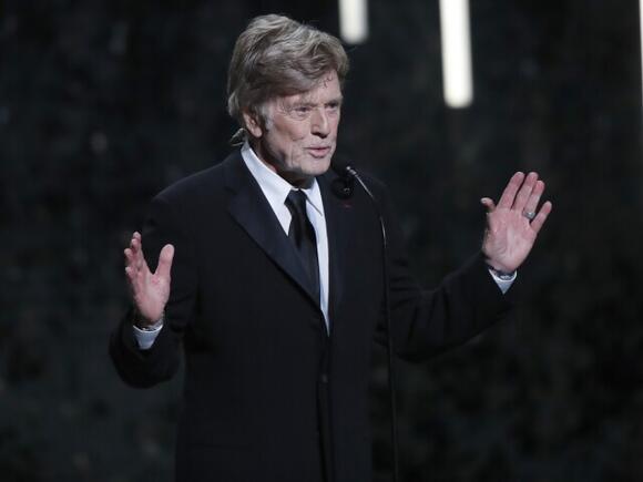 Robert Redford, actor, director, environmentalist, dead at 89 - NewsBreak