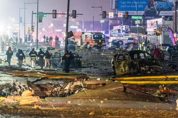 Victims Allegedly Suffered ‘Agonizing’ Deaths After Being ‘Incinerated ...