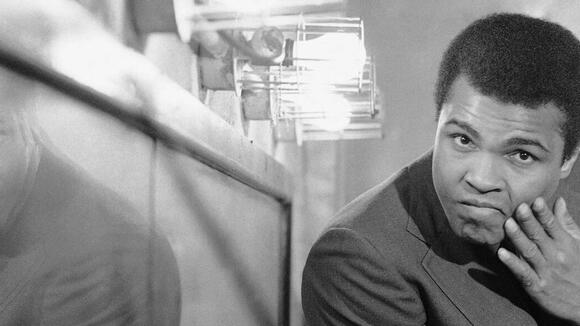 In 1967, Muhammad Ali refused to comply with the draft order, claiming ...