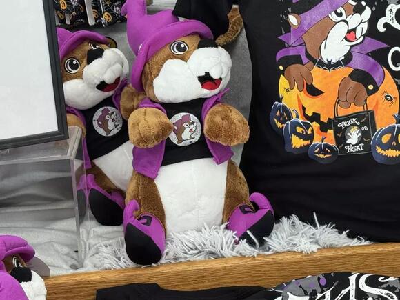 Cool Temperatures Could Hit Texas Just in Time for Halloween - NewsBreak