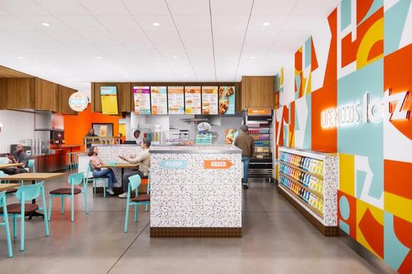 Popular deli chain gets a new name and plans massive renovations for ...
