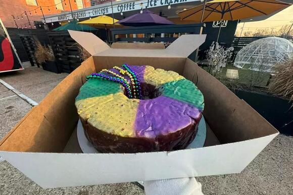 Why 15 Million Fans are Eyeing New Orleans This May for Keith Lee ...