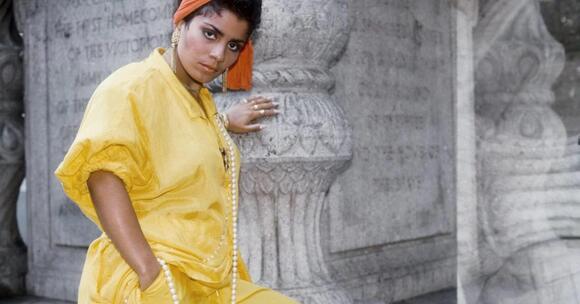 Private Battle: ‘Cult Jam’ Singer Lisa Lisa, 57, Was Shamed For Gaining ...