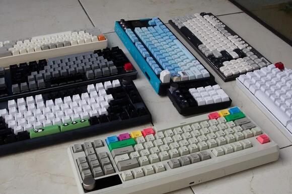 The Keyboard Cults: Why Obsessives Spend Thousands of Dollars Tuning ...