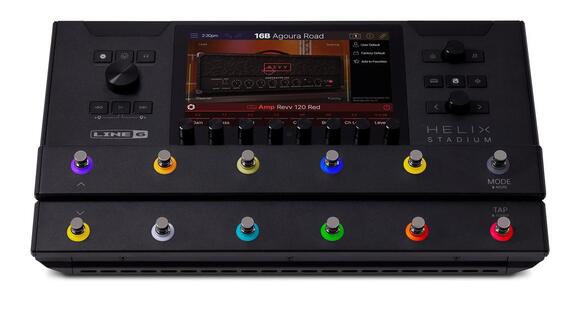 Line 6 debuts all-new AI tech as it supercharges its amp modelling ...