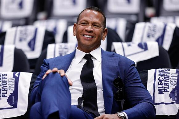 Alex Rodriguez posts cryptic quote after ex-fiancee Jennifer Lopez ...