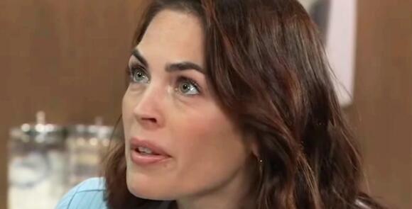 General Hospital Spoilers Weekly Update February 2-6: Brick’s Past ...