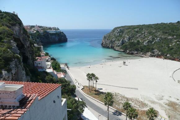 15 Secret Beaches in Spain’s Balearic Islands - NewsBreak