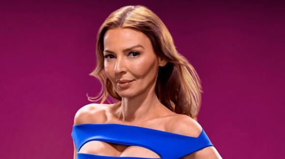 Will ‘Mob Wives’ Alum Drita D’Avanzo Do Another Reality Show After ...