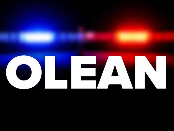 Olean High School principal charged after alleged physical incident ...