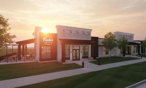 Huxley's new eatery will serve elevated comfort food. When's it open ...