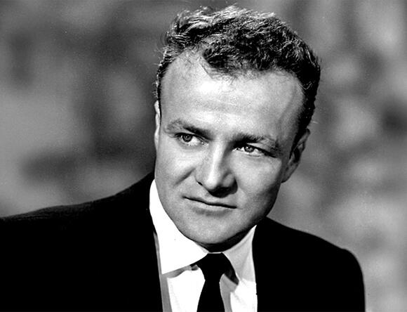 Brian Keith was one of Hollywood's most accomplished character actors ...